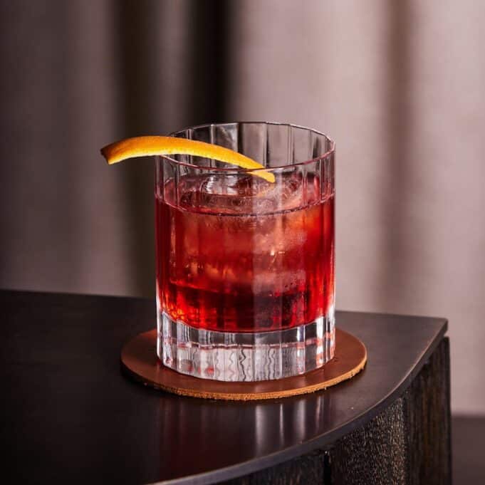 MEGALONG at LOT101 - Restaurant in Blue Mountains