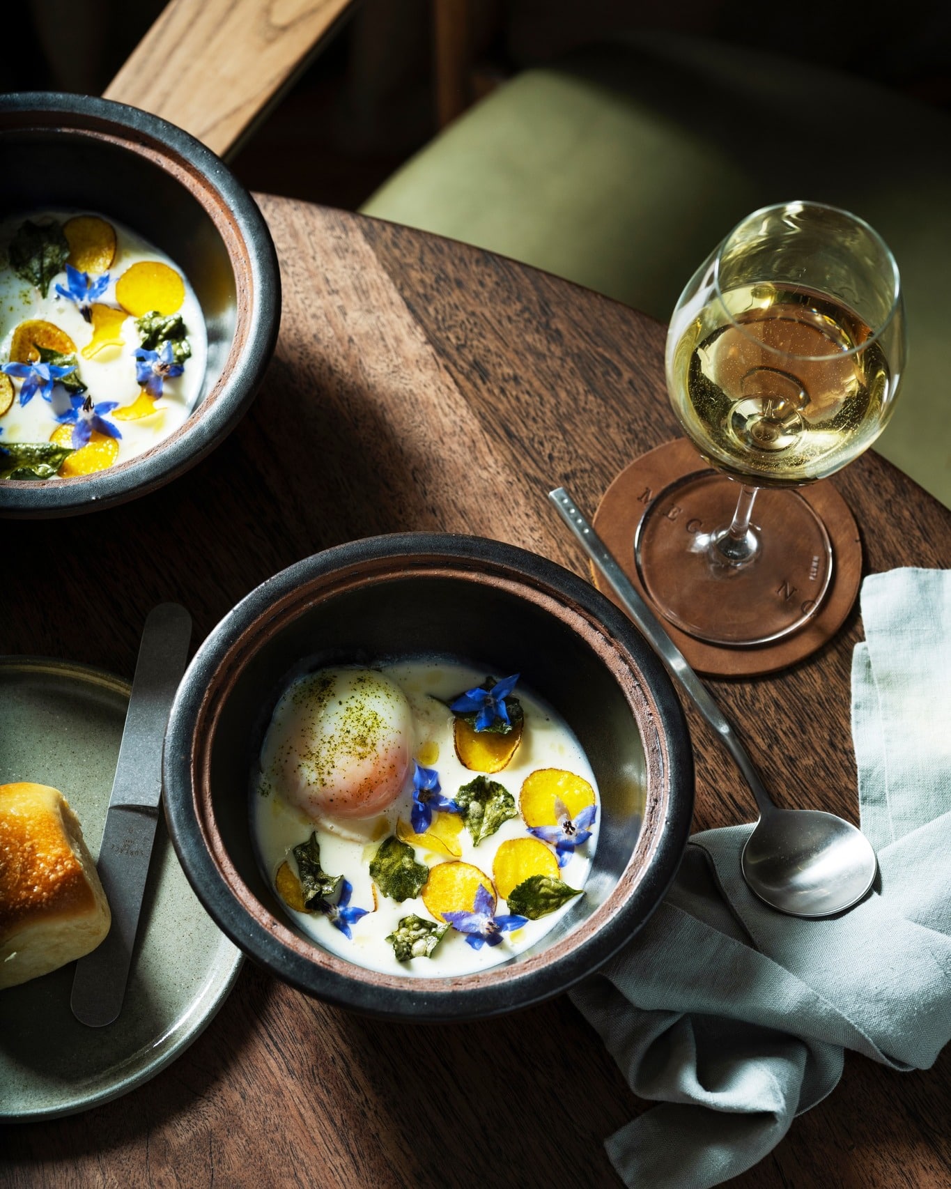 MEGALONG at LOT101 - Restaurant in Blue Mountains