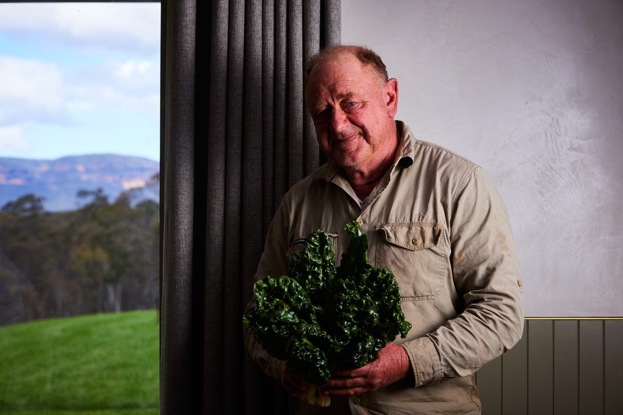 MEGALONG at LOT101 - Restaurant in Blue Mountains