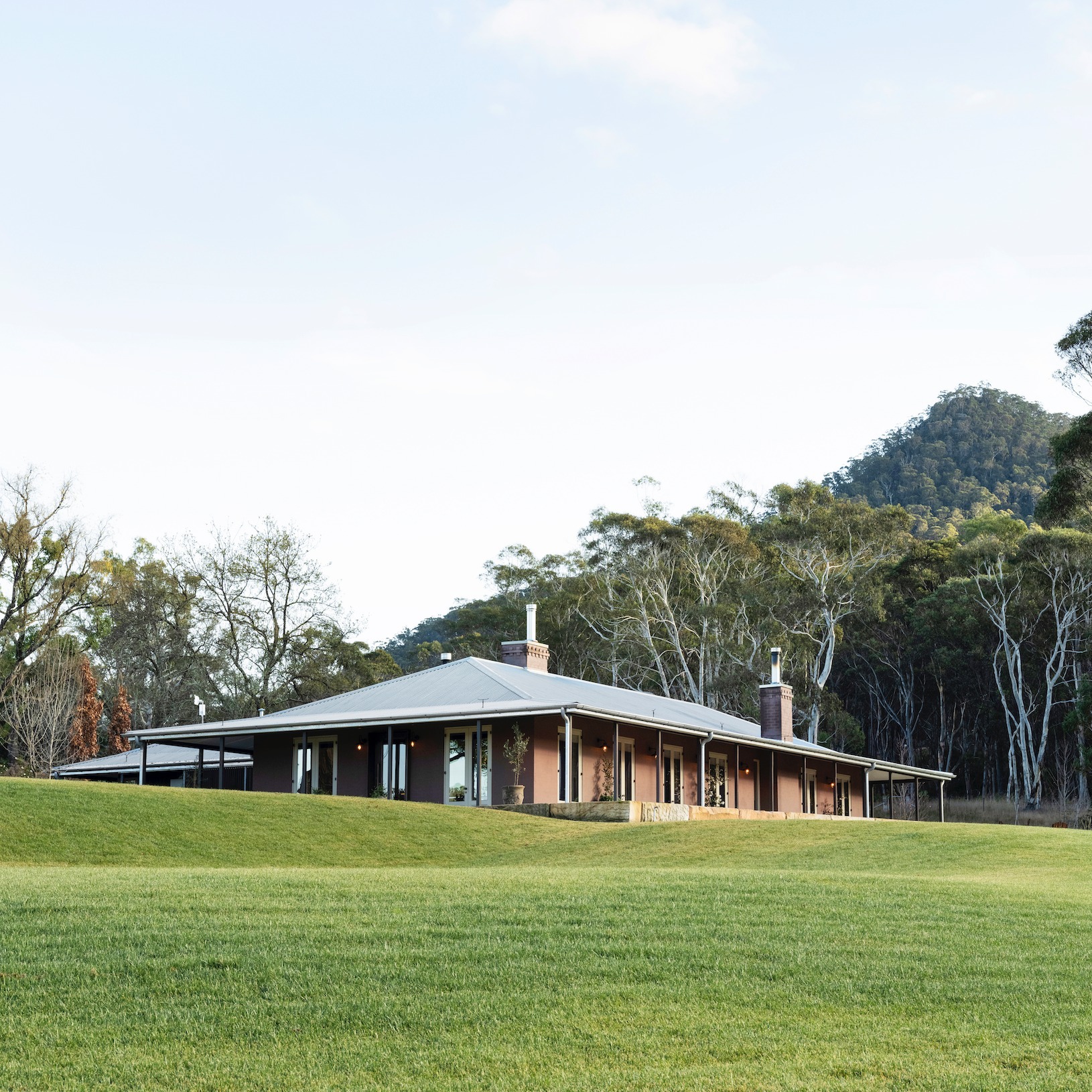 MEGALONG at LOT101 - Restaurant in Blue Mountains