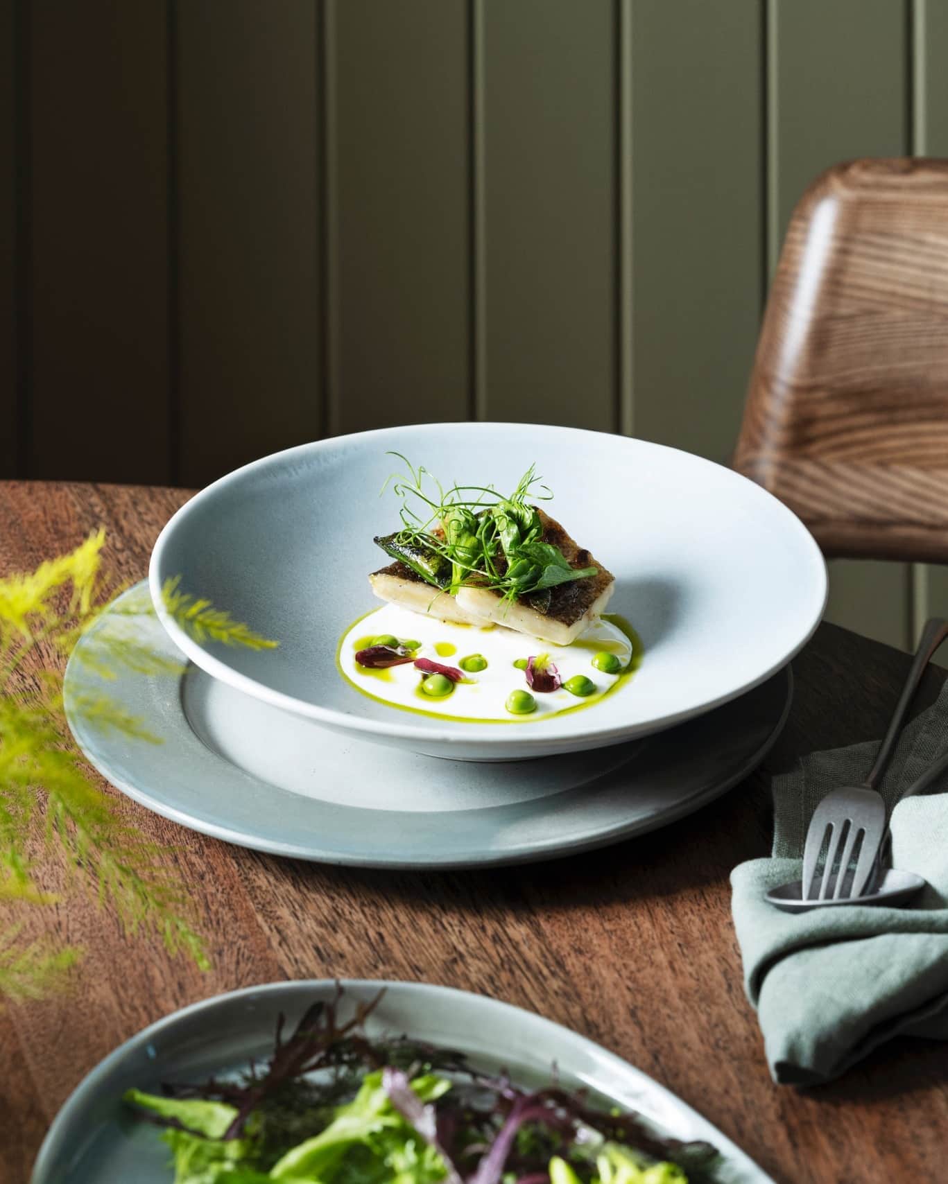 MEGALONG at LOT101 - Restaurant in Blue Mountains