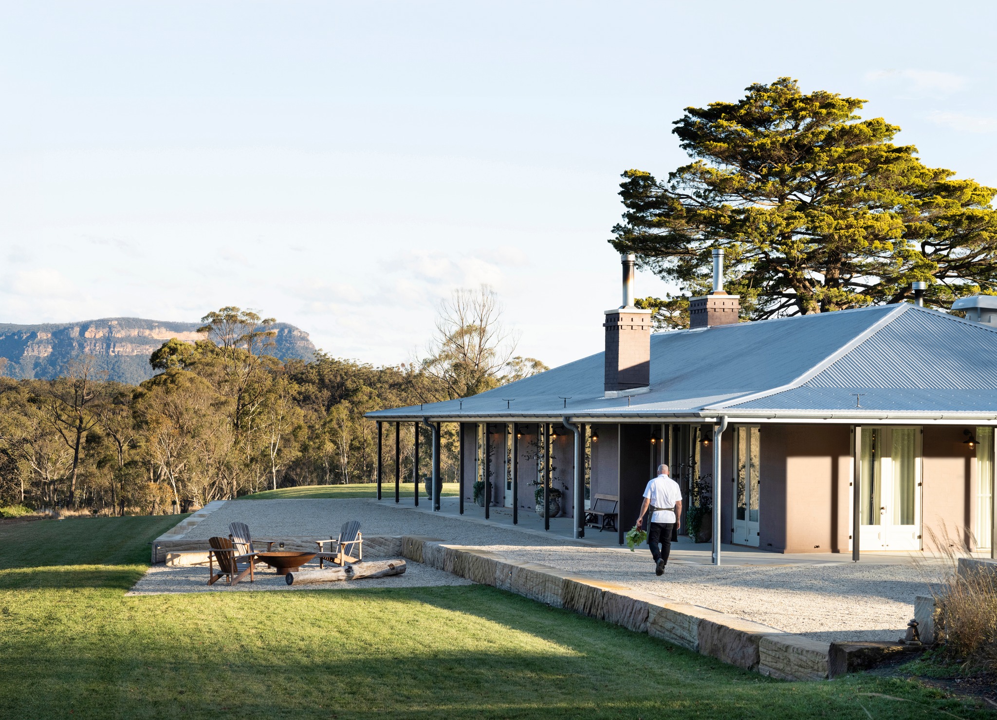 MEGALONG at LOT101 - Restaurant in Blue Mountains