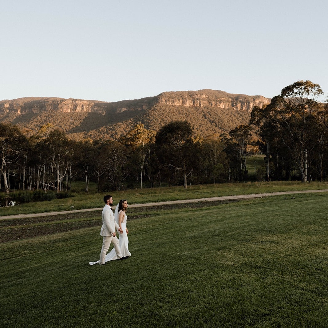 MEGALONG at LOT101 - Restaurant in Blue Mountains