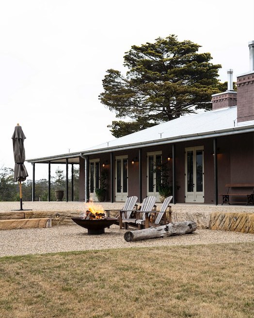 MEGALONG at LOT101 - Restaurant in Blue Mountains