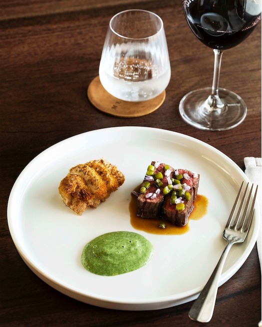 MEGALONG at LOT101 - Restaurant in Blue Mountains