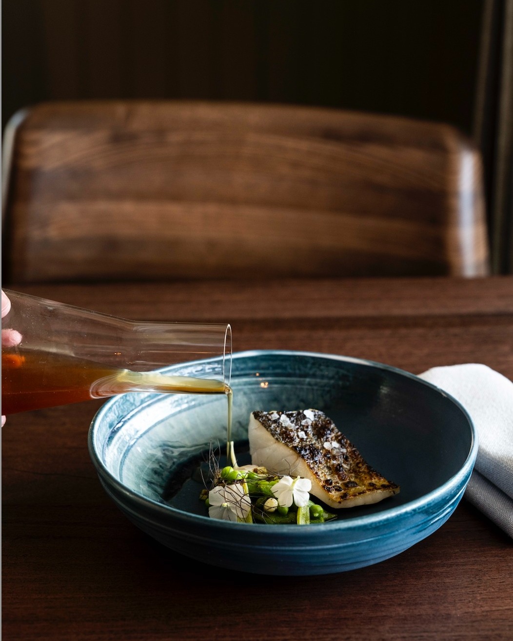 MEGALONG at LOT101 - Restaurant in Blue Mountains