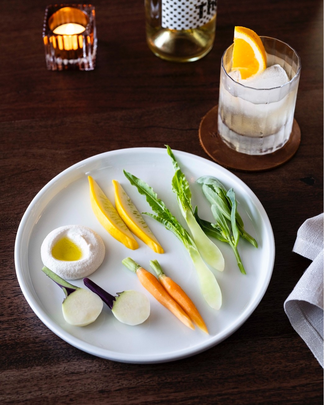 MEGALONG at LOT101 - Restaurant in Blue Mountains